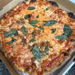 ANGELO’S PIZZERIA - Updated July 2024 - 1283 Photos & 867 Reviews - 736 ...