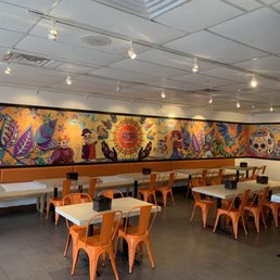 CATRINA FRESH MEX - Updated January 2025 - 134 Photos & 124 Reviews ...