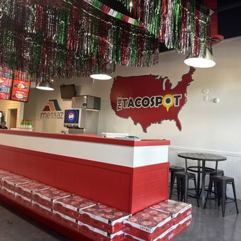 THE TACO SPOT - MESA - Updated February 2025 - 155 Photos & 125 Reviews ...