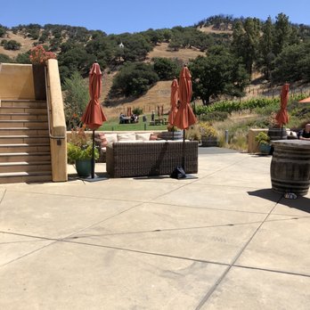 NICHOLSON RANCH WINERY - Updated February 2025 - 531 Photos & 358 ...