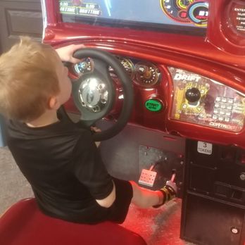 CACHE VALLEY FUN PARK - Updated August 2025 - 21 Photos & 14 Reviews ...