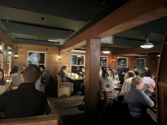 THE PAPER CANOE - Updated June 2025 - 300 Photos & 389 Reviews - 1564 ...