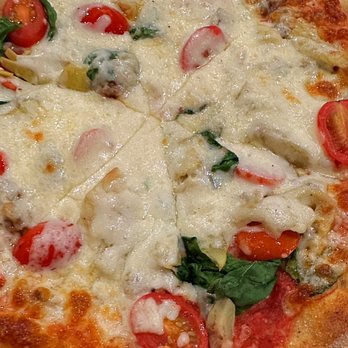 MIDTOWN PIZZA KITCHEN - Updated August 2025 - 75 Photos & 105 Reviews ...