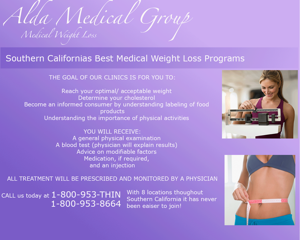ALDA MEDICAL GROUP - POMONA - Updated January 2026 - 1615 Indian Hill ...