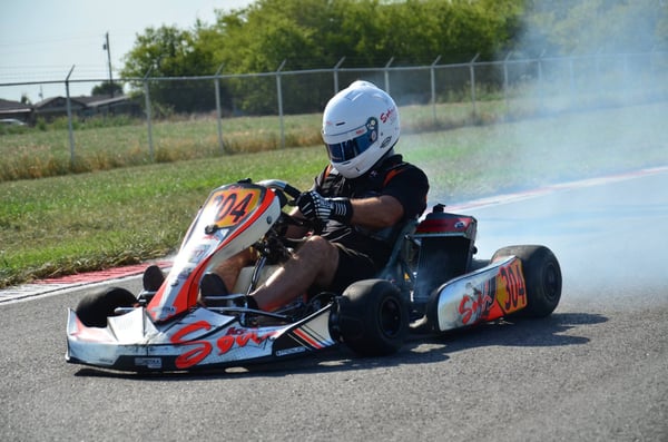 DALLAS KARTING COMPLEX - 70 Photos & 64 Reviews - 5025 Fm 1565 N, Caddo ...