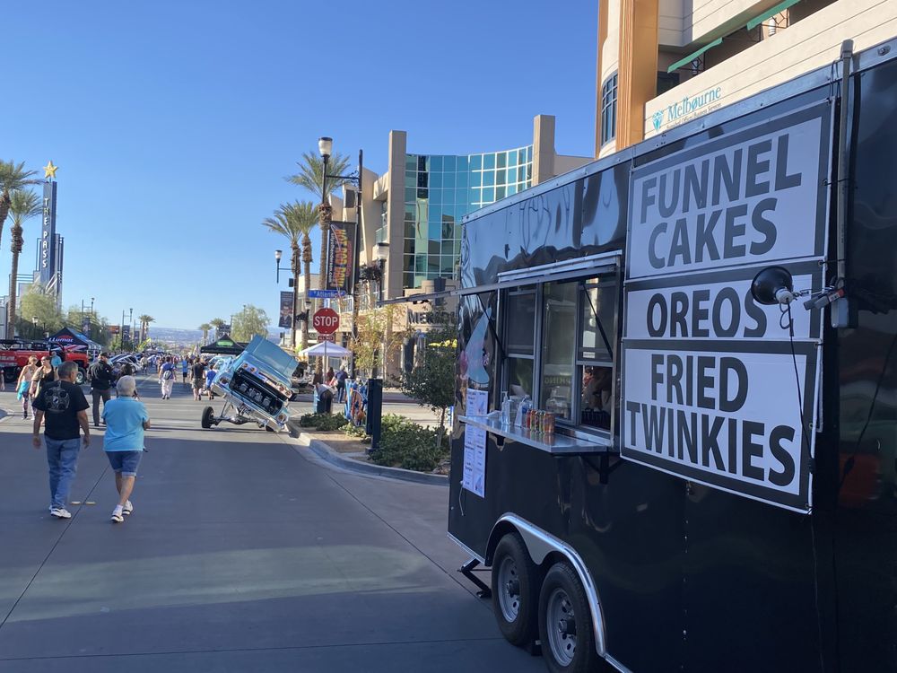 ATOMIC GOODIES - Updated December 2025 - 858 Vermillion Dr, Henderson ...