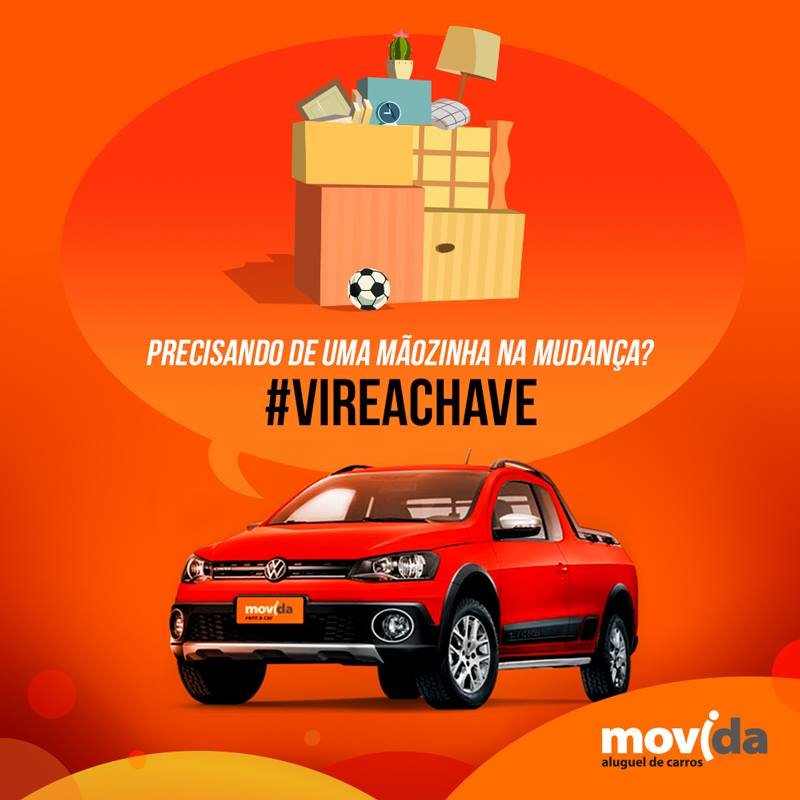 MOVIDA ALUGUEL DE CARROS - Updated May 2024 - R. Silva Jardim, 1001 ...