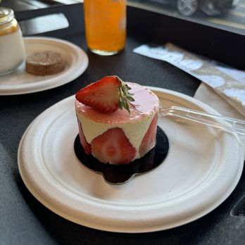 CANNELLE PATISSERIE - Updated January 2026 - 1247 Photos & 1004 Reviews ...