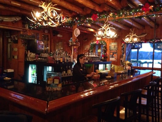BIERSTUBE LOUNGE - Updated December 2025 - 23040 Garmisch Rd, Cable ...