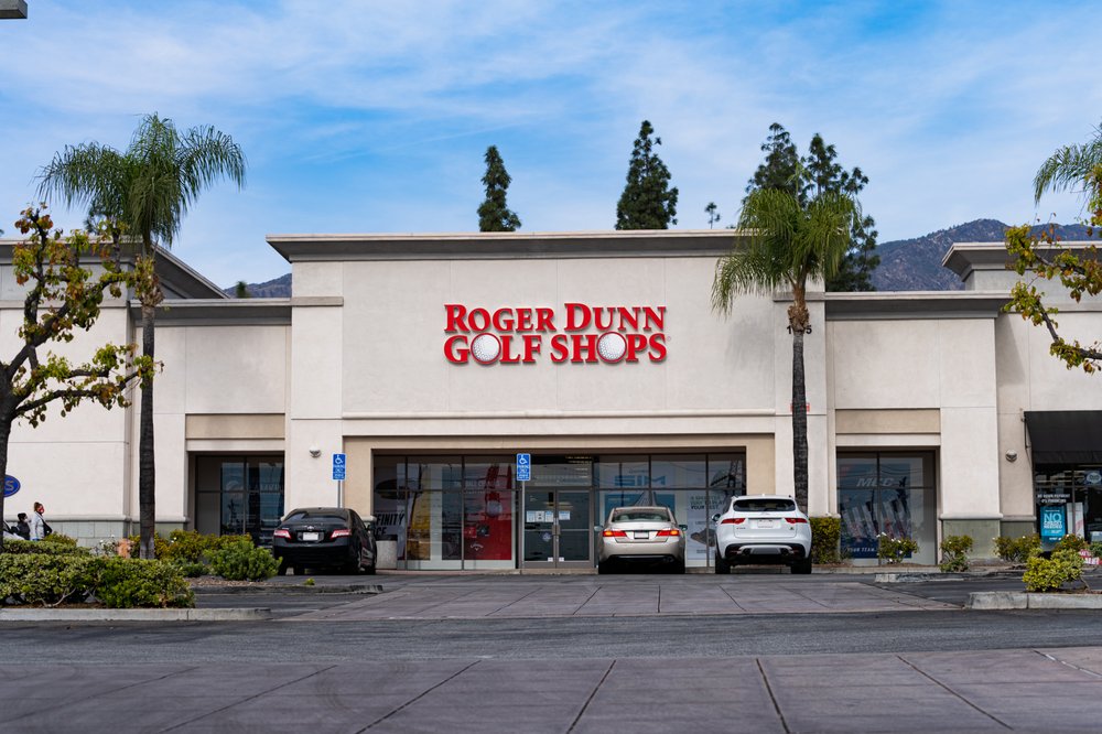 ROGER DUNN GOLF SHOPS - Updated June 2024 - 64 Photos & 56 Reviews ...