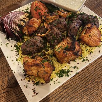 ROZ GRILL - Updated December 2025 - 160 Photos & 88 Reviews - 8200 ...