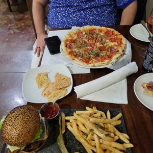 MESSINA HOF HARVEST GREEN WINERY & KITCHEN - 220 Photos & 140 Reviews ...