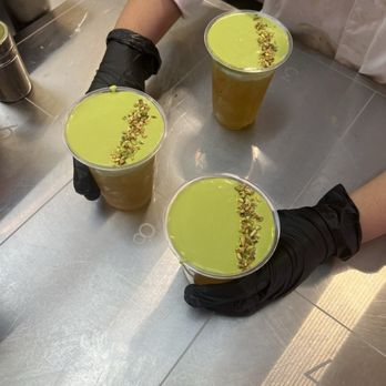 HEY TEA - Updated January 2026 - 296 Photos & 95 Reviews - 1565 ...