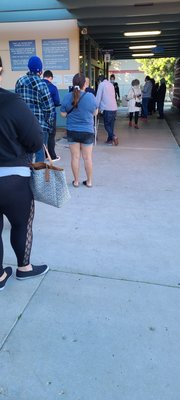DMV - ARLETA - Updated October 2025 - 79 Photos & 313 Reviews - 14400 ...