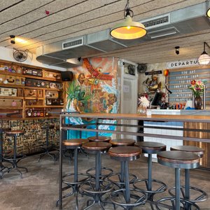 MONK BAR - Updated December 2025 - 54 Photos & 22 Reviews - Carrer de ...