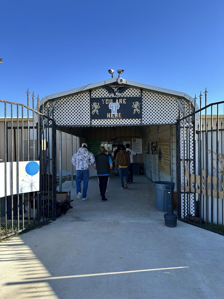 THUNDER GUN RANGE - Updated October 2025 - 19 Photos & 41 Reviews ...