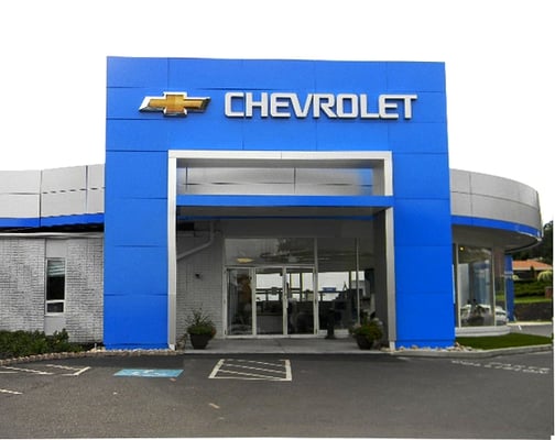 BRYNER CHEVROLET - Updated December 2025 - 33 Photos & 98 Reviews ...