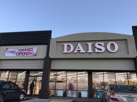 DAISO - Updated December 2025 - 72 Photos & 42 Reviews - 18920 28th Ave ...