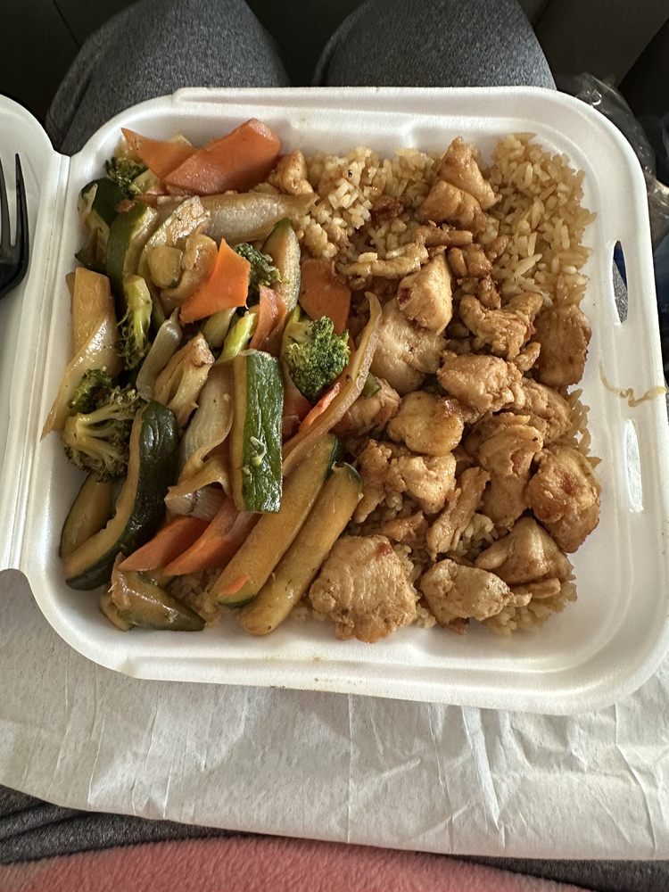HIBACHI EXPRESS - Updated May 2026 - 10 Photos & 15 Reviews - 2901 ...