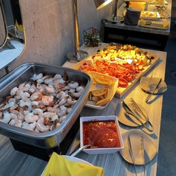 HARBOR & SKY ROOFTOP BAR AND LOUNGE - Updated December 2025 - 178 ...