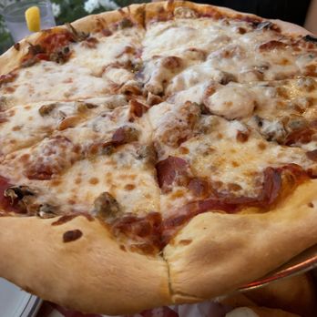 FILIPPI’S PIZZA GROTTO - TEMECULA - Updated September 2024 - 303 Photos ...