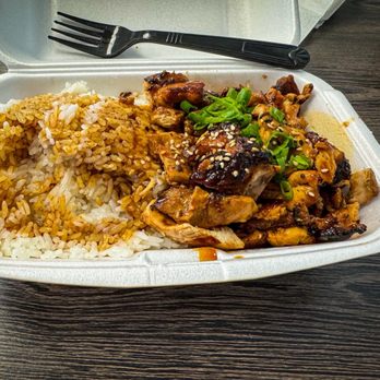 KOOKOO GRILL - Updated August 2025 - 838 Photos & 699 Reviews - 202 W ...