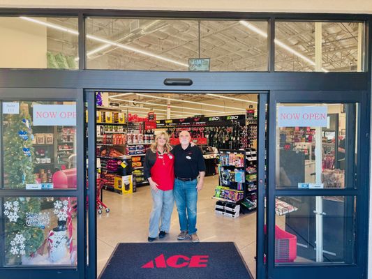 SOUTH MEADOWS ACE HARDWARE - Updated April 2026 - 28 Photos - 770 S ...