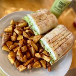 EARTH CAFE - Updated December 2025 - 119 Photos & 79 Reviews - 3811 N ...