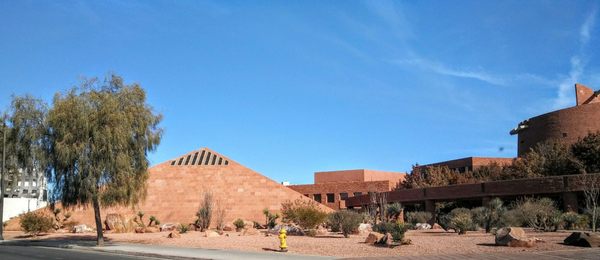 CLARK COUNTY GOVERNMENT CENTER - Updated October 2025 - 110 Photos & 22 ...