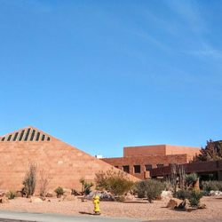 CLARK COUNTY GOVERNMENT CENTER - 89 Photos & 18 Reviews - 500 S Grand ...