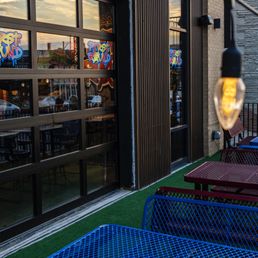 FIRST ROUND - Updated July 2025 - 110 Photos & 34 Reviews - 3901 Farnam ...