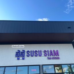 SUSU SIAM - Updated October 2025 - 247 Photos & 40 Reviews - 390 Silver ...