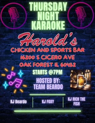 HAROLD’S CHICKEN & SPORTS BAR - Updated April 2026 - 28 Photos & 16 ...