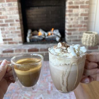 FROTH CAFE - Updated May 2025 - 70 Photos & 31 Reviews - 222 Main St ...