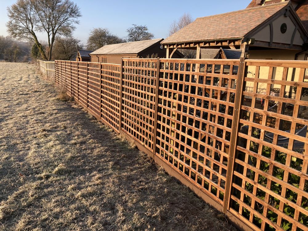 TARMEC AND CROFT FENCING & GATES - Updated April 2025 - Request a Quote ...