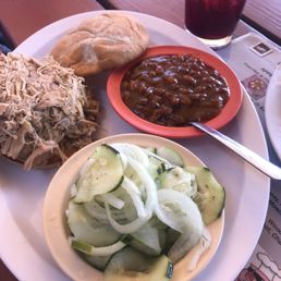 PIG OUT BBQ & SOUTHERN SOUL FOOD - Updated January 2026 - 171 Photos ...