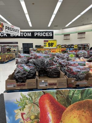 CREST FOODS - Updated July 2025 - 20 Photos & 50 Reviews - 4503 NW 23rd ...