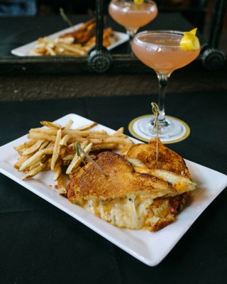 LIBRARY LOUNGE - Updated July 2025 - 101 Photos & 65 Reviews - 734 ...