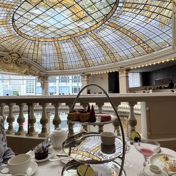 THE ROTUNDA - Updated August 2024 - 5775 Photos & 2070 Reviews - 150 ...