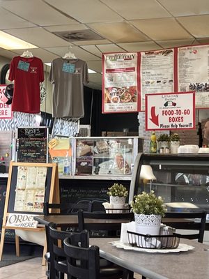 ANGELO’S LITTLE ITALY RISTORANTE IN BARTLETT - Updated March 2025 - 128 ...