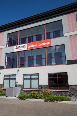 SENTINEL STORAGE - EDMONTON SOUTH EAST - Updated December 2025 - 12 ...