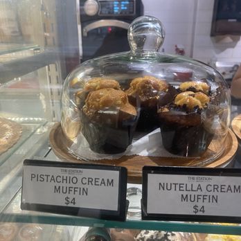 THE STATION CAFE - Updated January 2026 - 47 Photos & 14 Real Reviews - 623 2nd Ave, New York ...