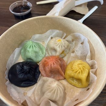 DUMPLING DISTRICT - Updated June 2025 - 41 Photos & 13 Reviews - 12009 ...