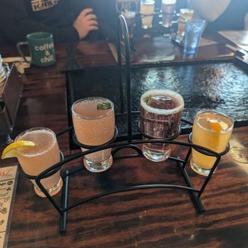 BACKWATER - Updated November 2024 - 146 Photos & 86 Reviews - 5555 N ...