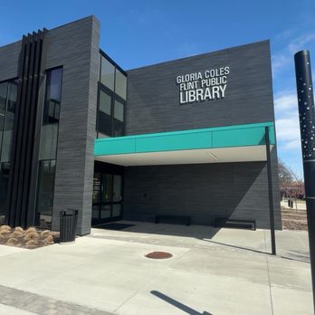 FLINT PUBLIC LIBRARY - Updated September 2025 - 43 Photos - 1026 E ...