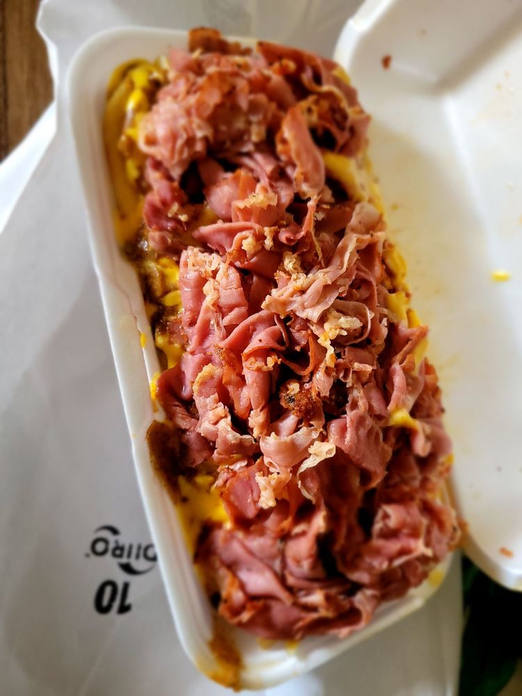 STEVEN’S BURGERS - 170 Photos & 280 Reviews - 1407 W El Segundo Blvd ...