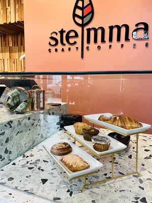 STEMMA CRAFT COFFEE - Updated October 2025 - 376 Photos & 162 Reviews ...