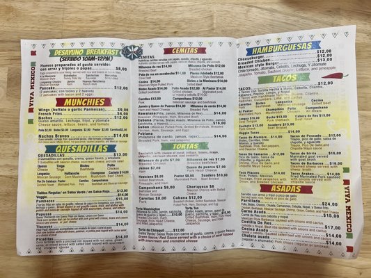 TIA TELA - Updated October 2024 - 10 Photos & 13 Reviews - 1342 NJ-23 ...