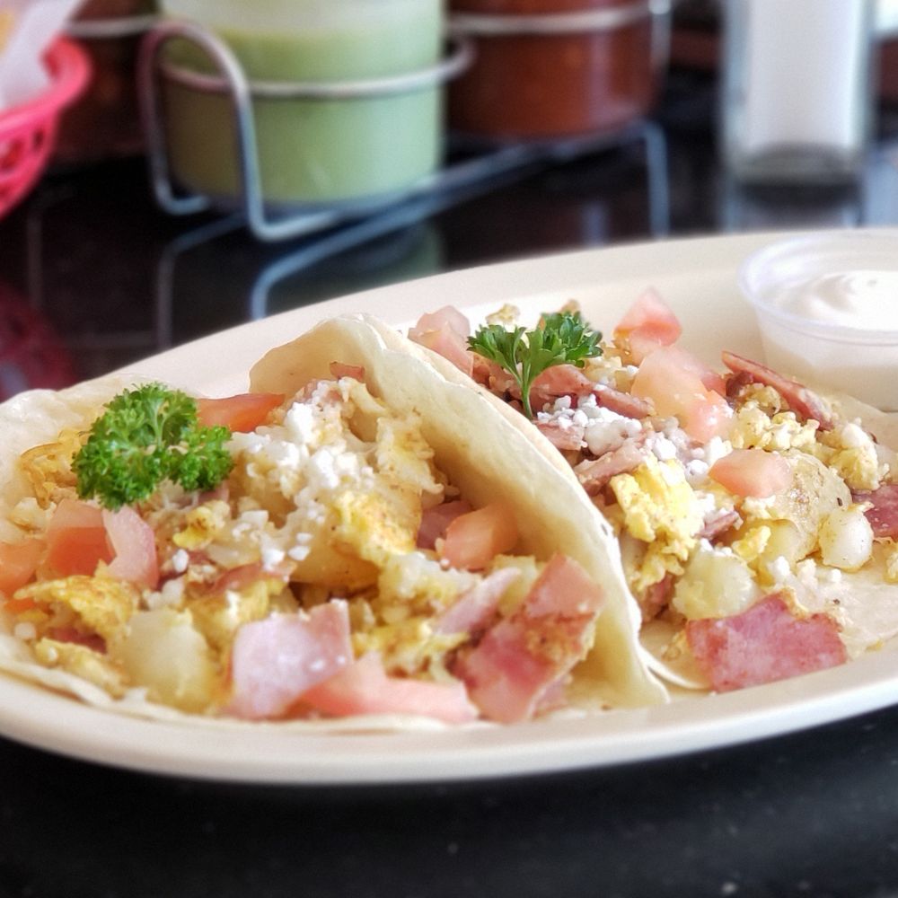 LAS RANAS CAFE - 85 Photos & 92 Reviews - Mexican - 5237 W Adams Blvd ...