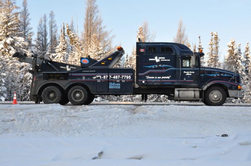 DOUBLE L TOWING - Updated October 2025 - 12 Photos & 12 Reviews - 2458 ...